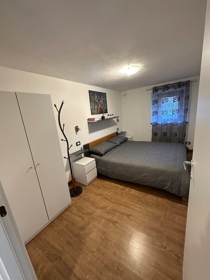 Coin De La Ville - Vallée d'Aoste