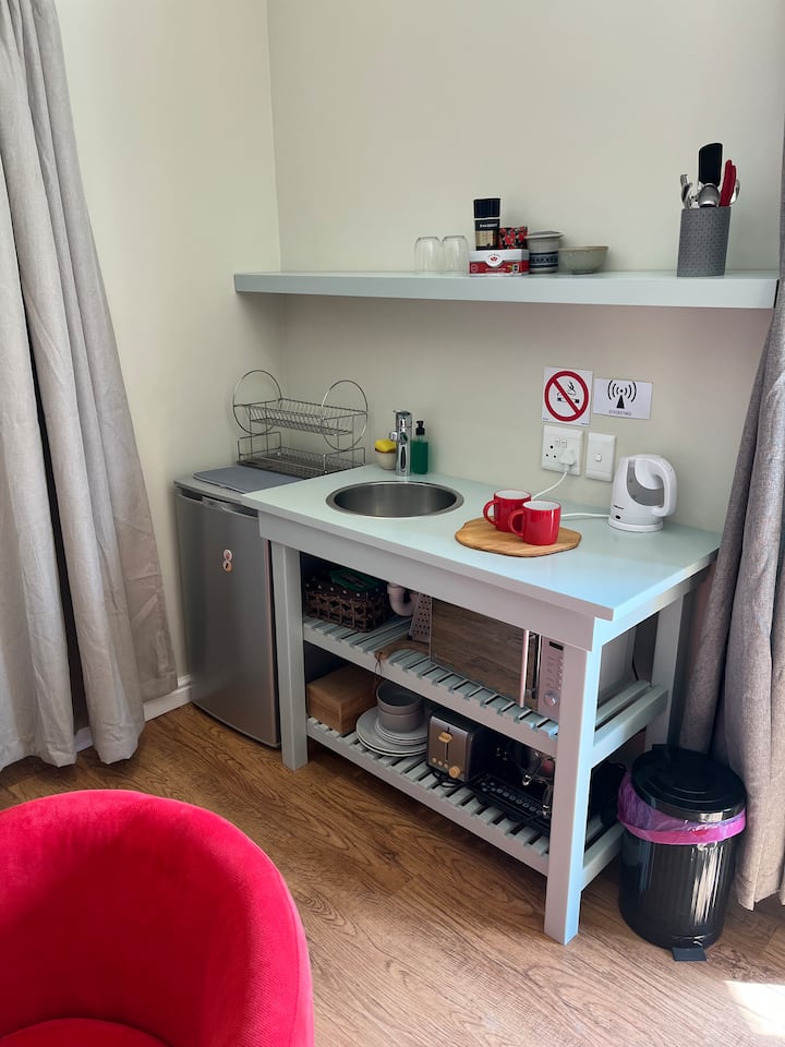 Franschhoek Guest Suite - Franschhoek