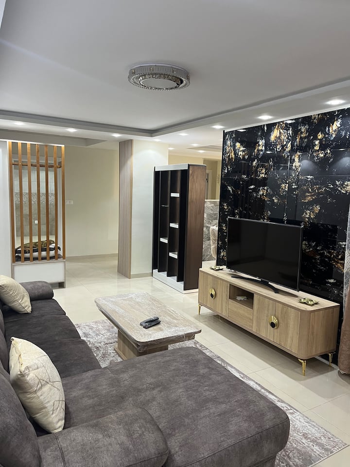 Appartement - Said Hamdine - Argel, Algeria