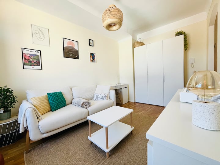 Appartement 1 Chambre - Düdelingen