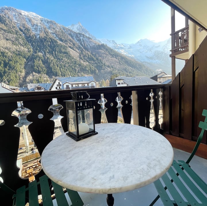 Studio Mont Blanc - Argentière