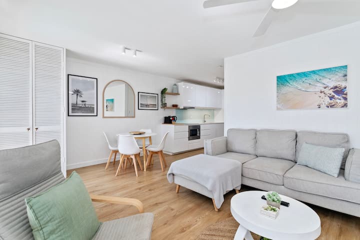 Scarborough Beach Retreat - Perth