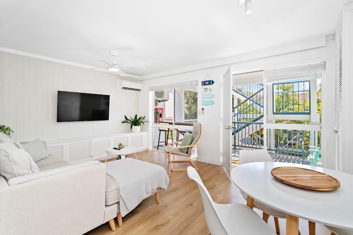 Scarborough Beach Retreat - 퍼스