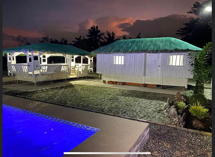 Casalutgarda/private Farm Resort - Concepcion