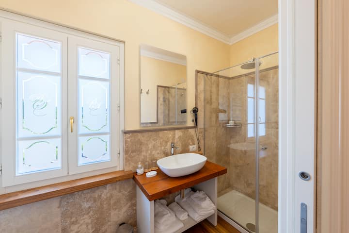 Camera Lillà - Perugia