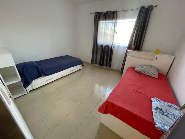 Appartement Neuf Et Spacieux - Antananarivo