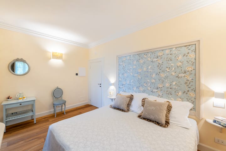 Camera Papavero - Perugia