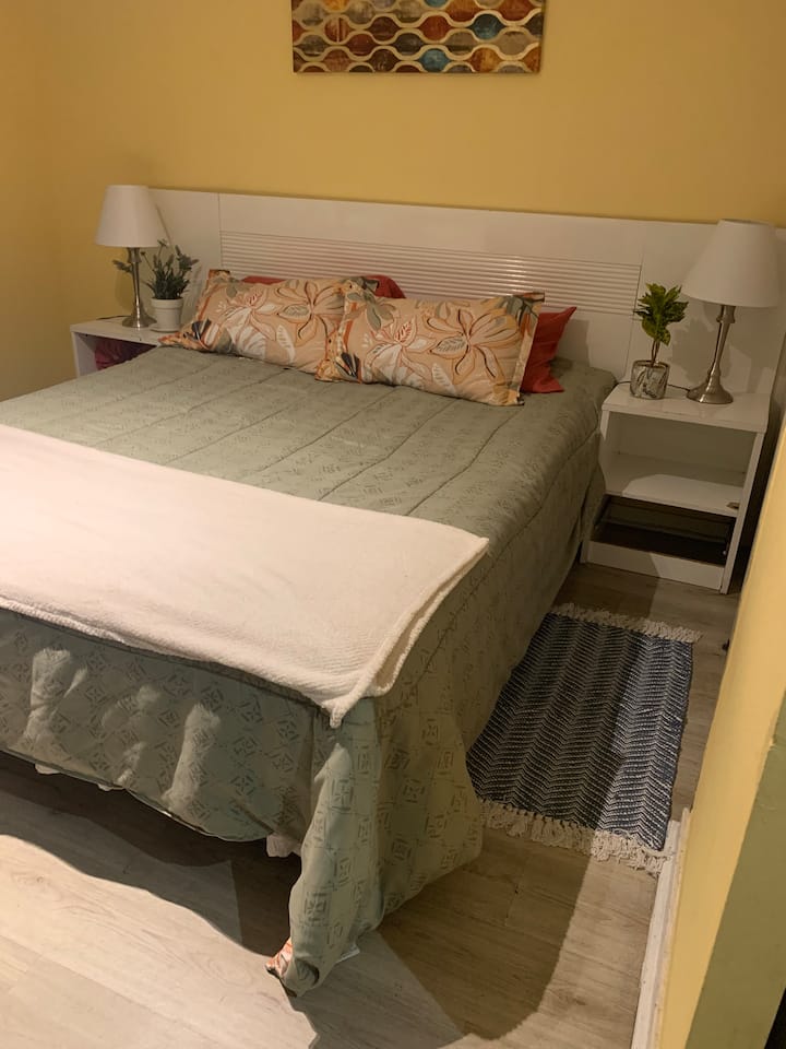 Departamento Home Studio - San Pedro de la Paz