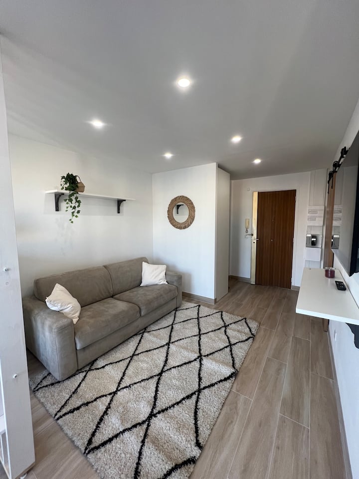 Appart-centre Villes-climatisées -Terrasse-parking - Cagnes-sur-Mer