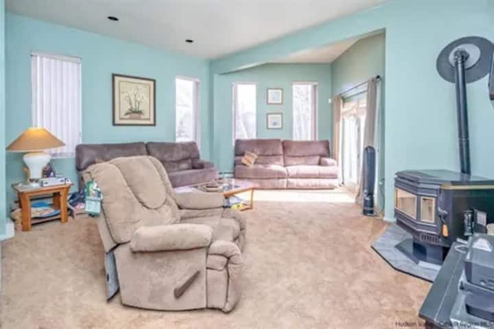 Littlejohn Artist Lodge - Catskill, NY