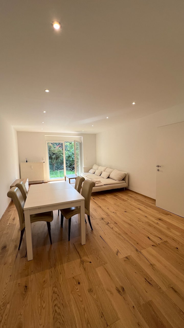 Gartenwohnung Neben Dem Lkh - Graz