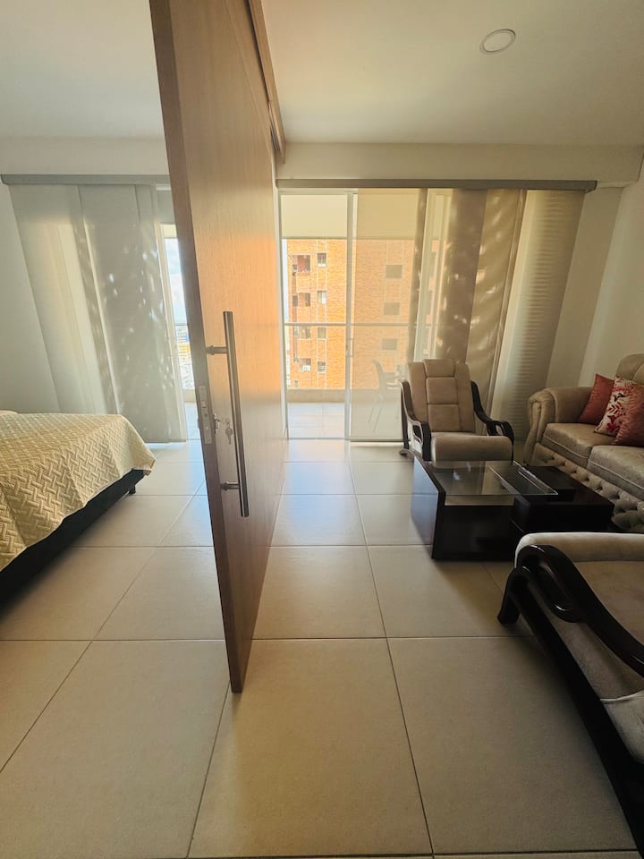Apartamento 708 / Nuevo - Cali