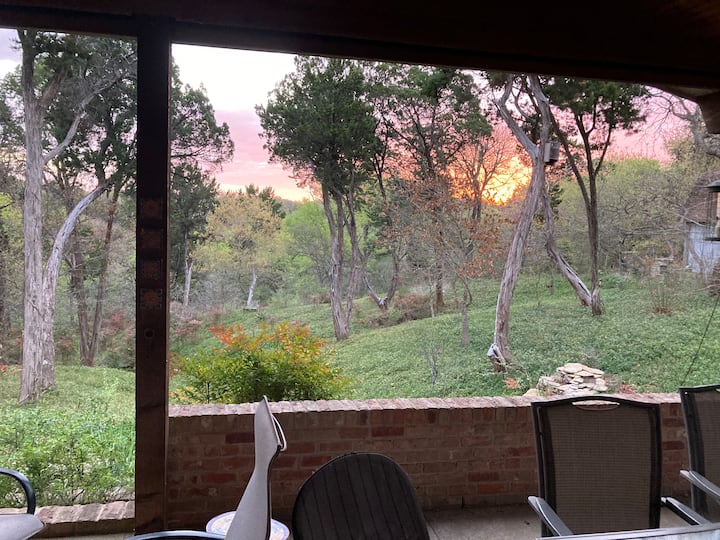 The Hide Away - Waco, TX