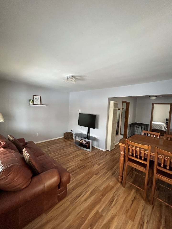 Cozy One Bedroom House - Casper, WY