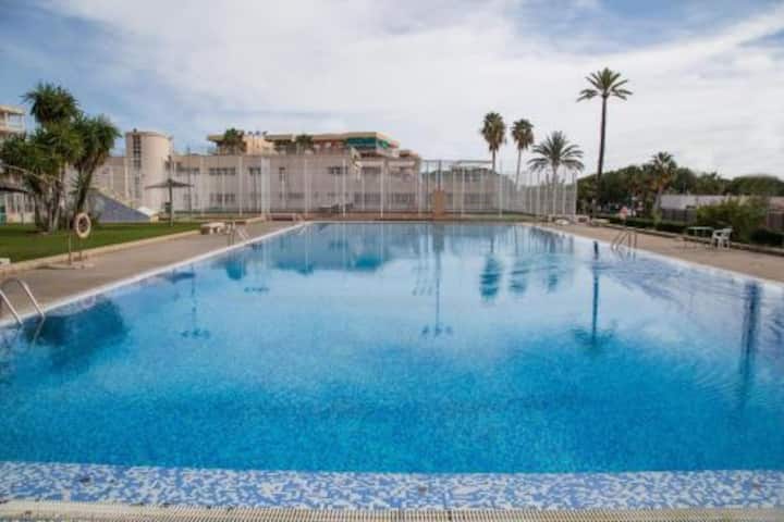 Exclusivo Duplex Canet - Canet de Berenguer