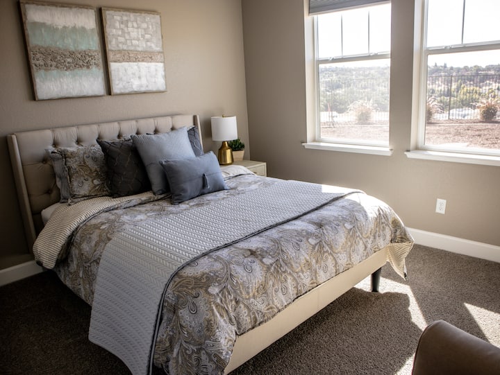 Private Casita In Lincoln, Ca - Rocklin, CA