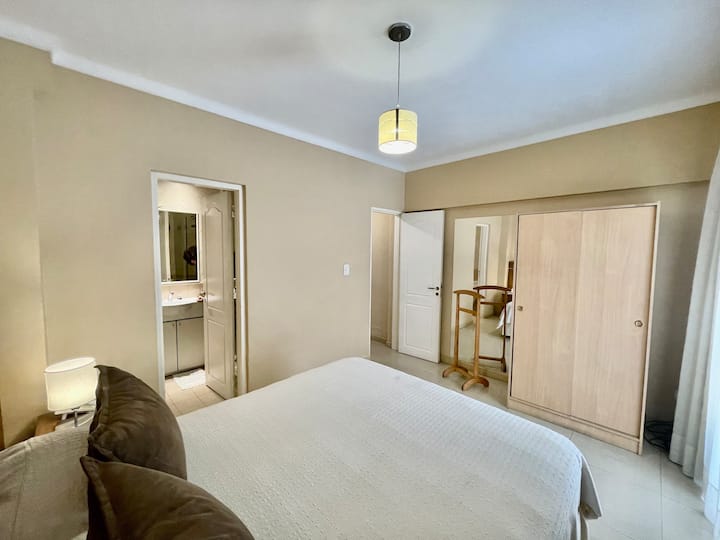 Departamento En La Mejor Zona Turística! - Mendoza