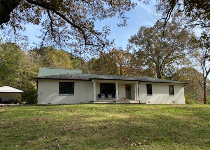 Oxford House - Oxford, MS