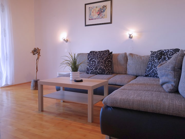 Apartment Bazilij Seaview - Piran