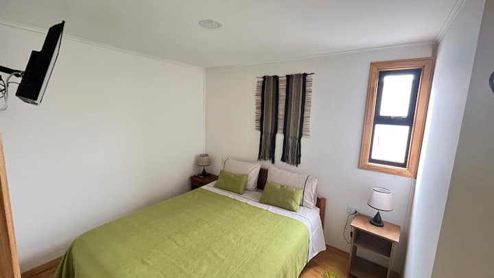 Habitación Matrimonial Castro - Castro, Chile
