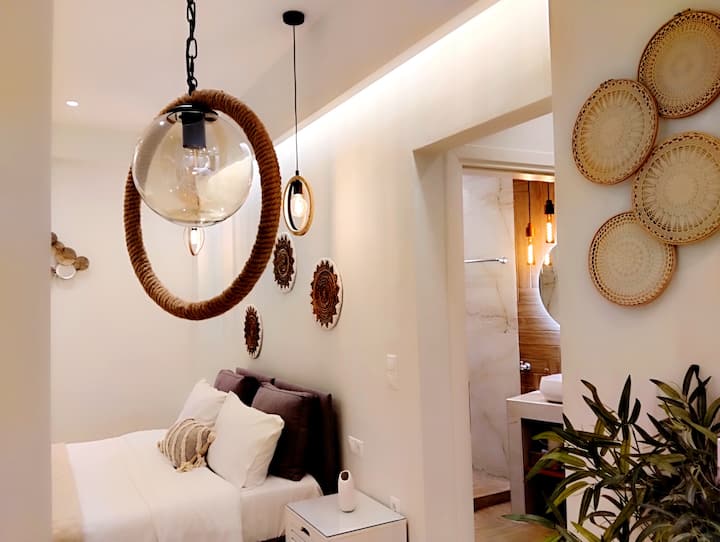 Marmora Studio - Corfu