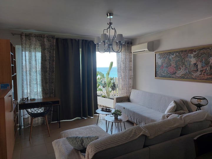 Sea Breeze - Agios Nikolaos