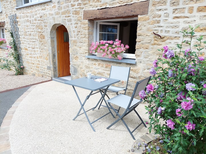 Gîte Cosy Supérieur Château Du 16 èMe Siècle - Charleville-Mézières