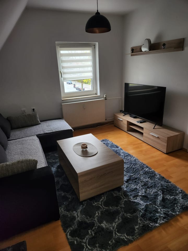 Wohnung Hammer - Hamm