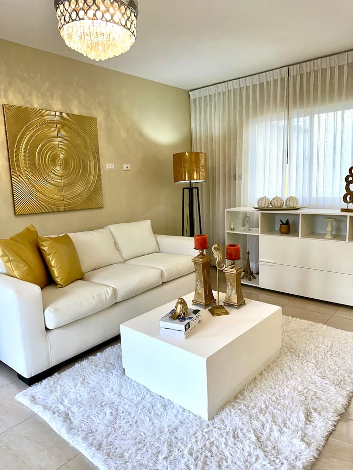 Local Experience Centric Modern & Near The Beach - Puerto Plata