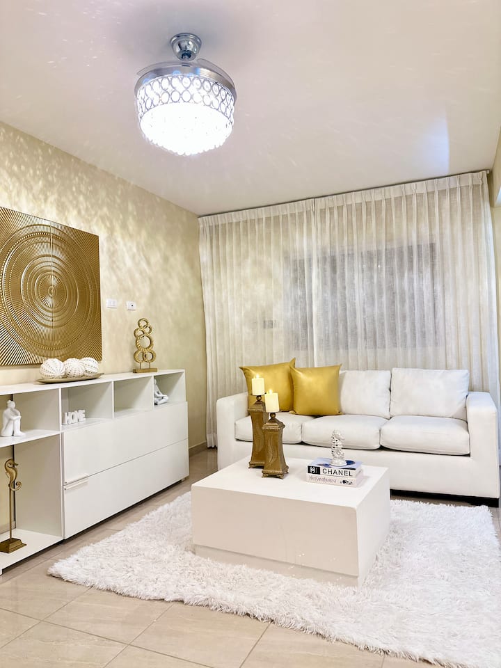 Your Hidden Gem Near The Beach - Puerto Plata