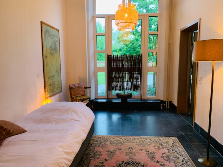 Kamer 7 * In Mihr’s Unieke B&b - Hamme