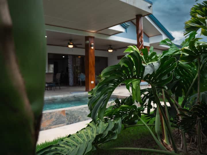 Villa Famary - La Fortuna