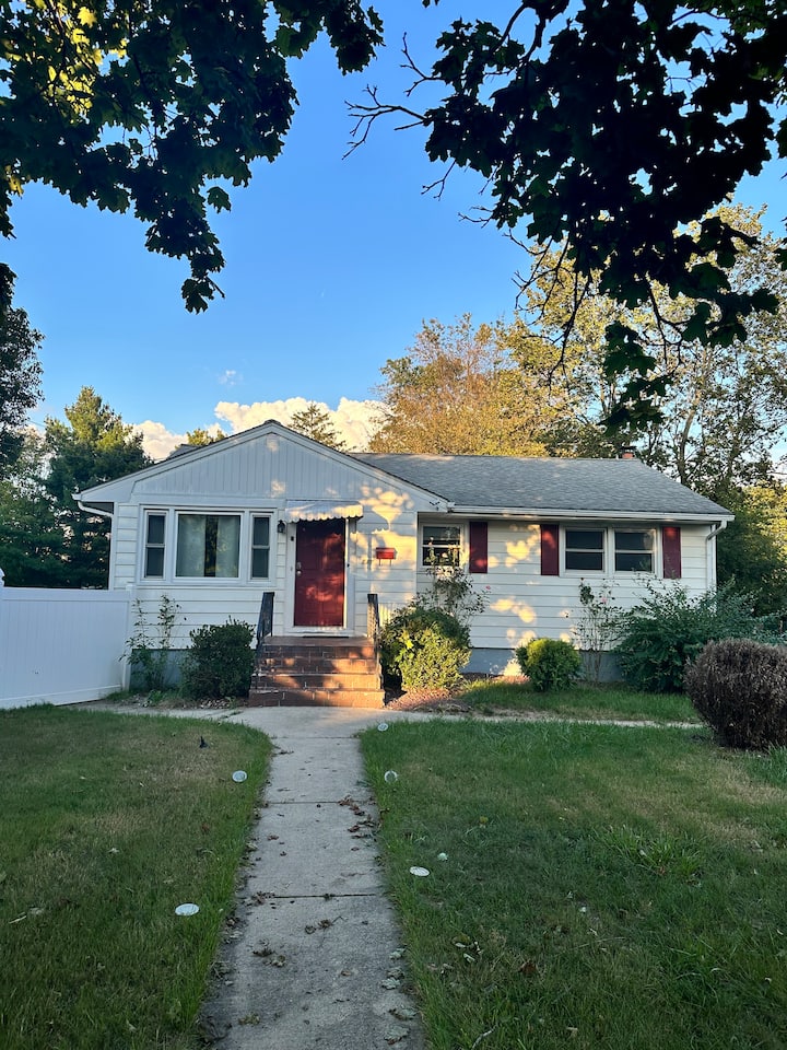 Rutgers Mojo Dojo Casa House (2) - New Brunswick, NJ