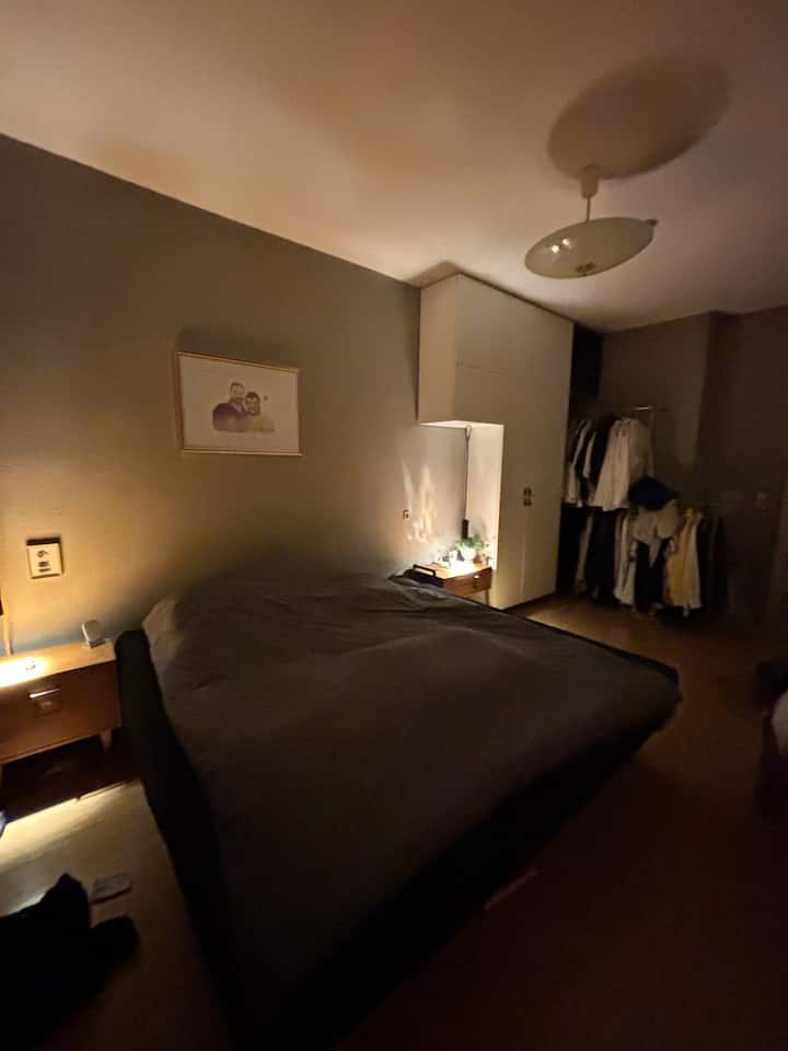 Nice Apartment In A Fabulous Area - Berlin