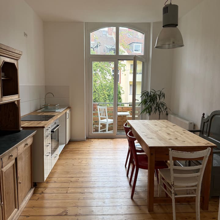 Exceptional Charming Home - Düsseldorf