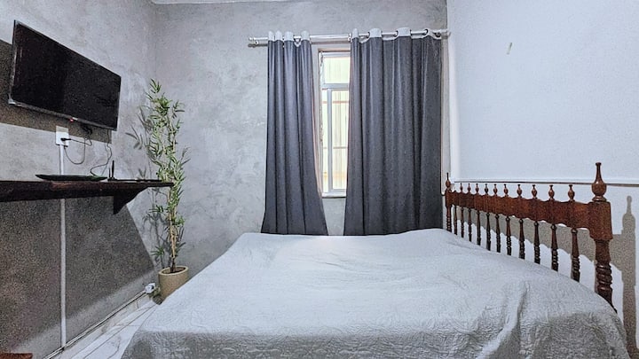 Loft No Coração Do Leblon - Rio de Janeiro