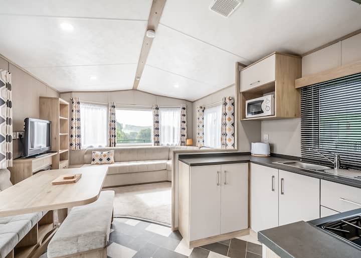 Kippford 2 Pet Friendly - Kippford