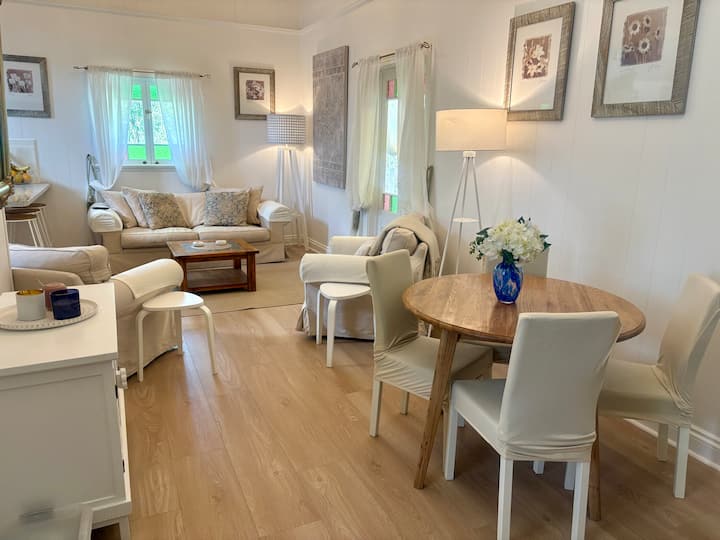Magnificent Hawstead House. Pool, Peaceful Retreat - Coochiemudlo Island