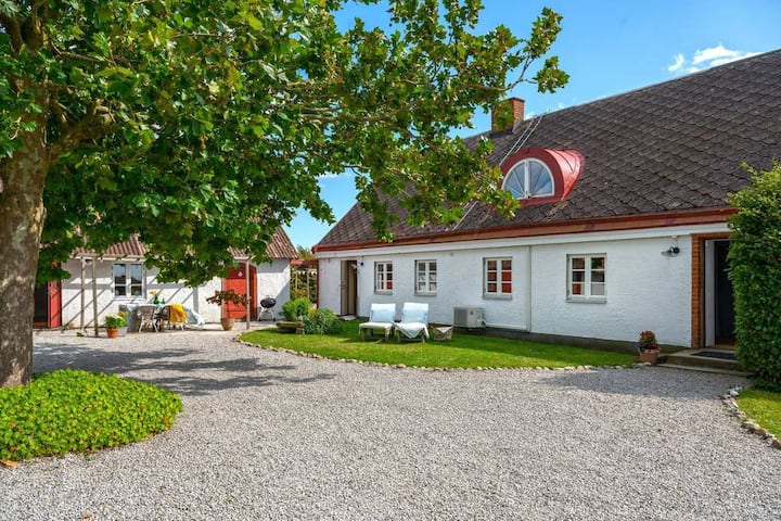Entire Farmhouse 15 Min To Malmö - Trelleborg