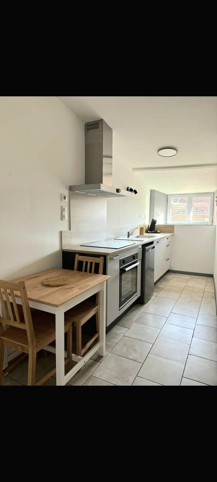 Type 2 Lumineux Centre Ville Bords De Loire - Cosne-Cours-sur-Loire