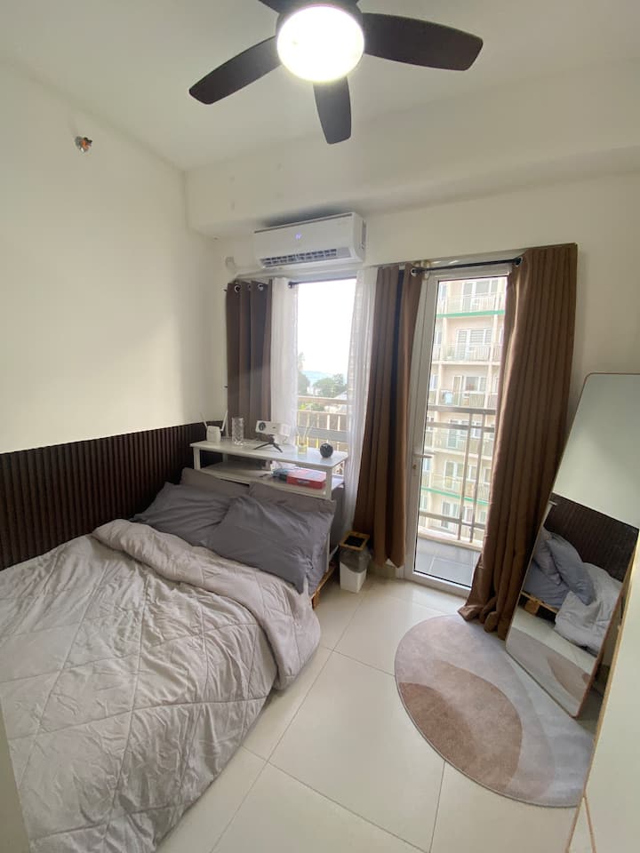 The Suite Escape - Apartments for Rent in Tagaytay, Calabarzon ...