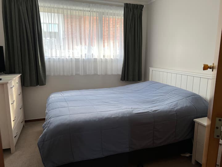 Room In Dunedin - Dunedin