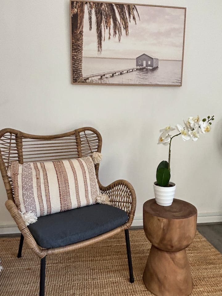 Très Bien Situé Au Cœur De Saint Kilda - St Kilda