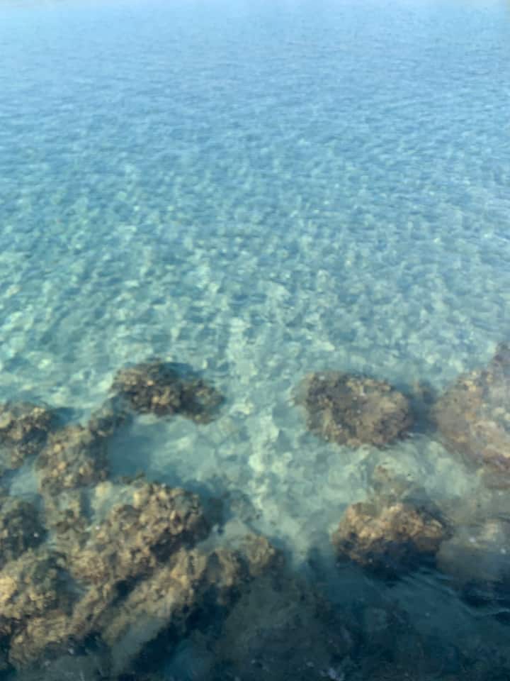 Appartamento 300metri Dal Mare Amantea Cs Calabria - Amantea
