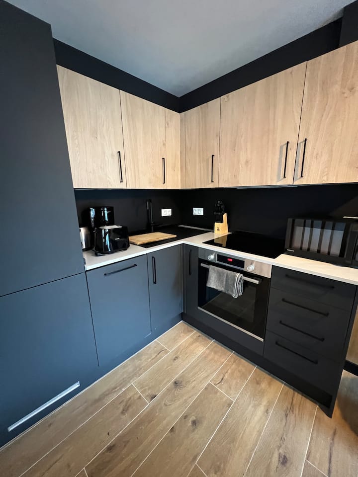 Duplex 4/6 Pers. Ski Au Pied - Valloire