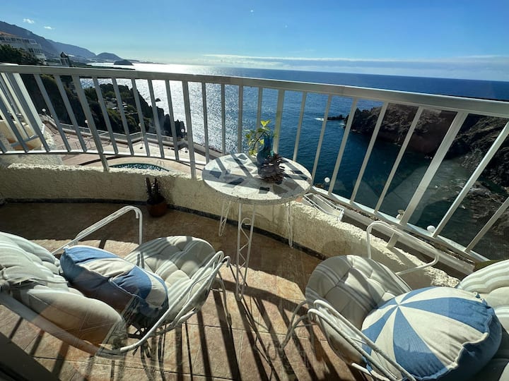 Atlantic Retreat - Icod de los Vinos