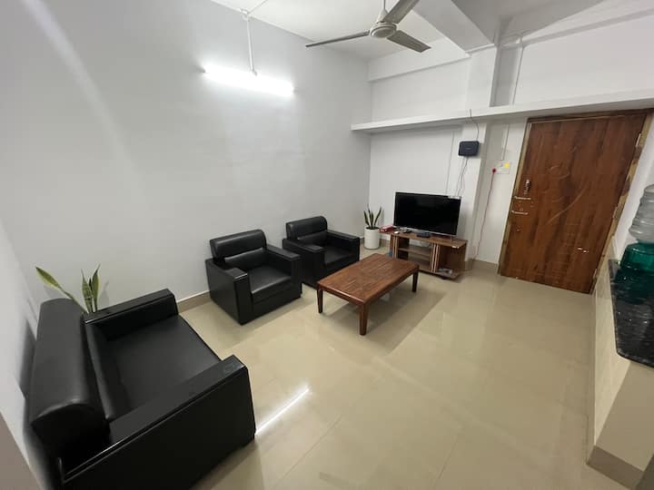 Inn N Out Homestay - Dimapur