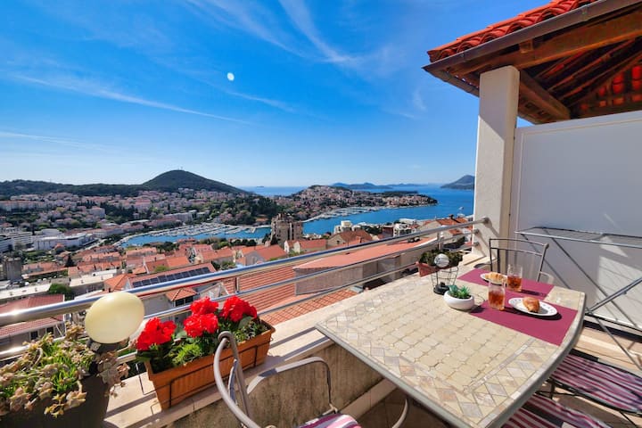 Welcome To Lovely Apartment Tea - Dubrovnik