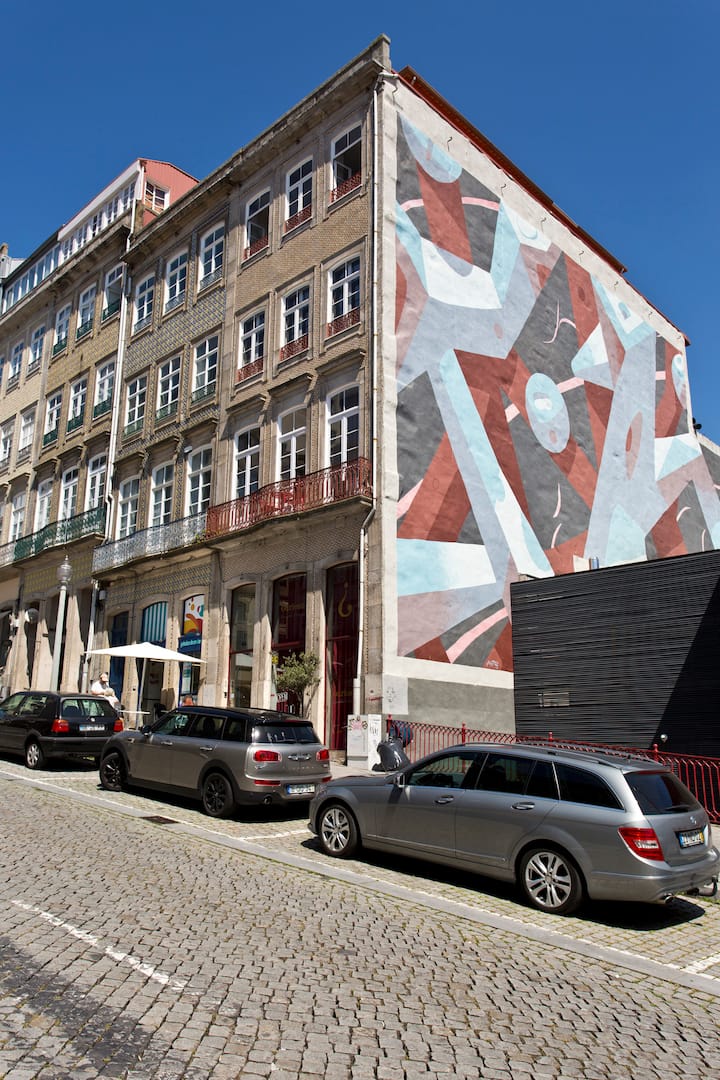 Porto Legend 3 - Oporto