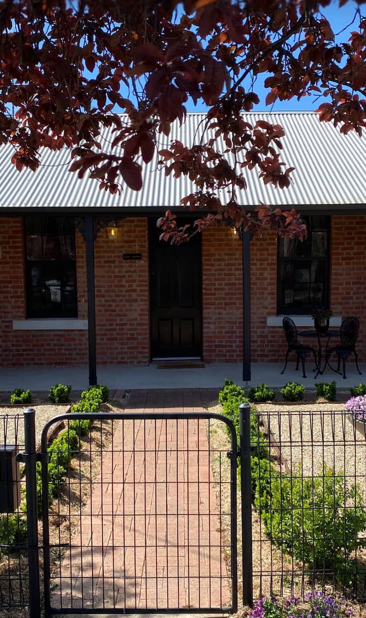 Little Mitchell - Bendigo